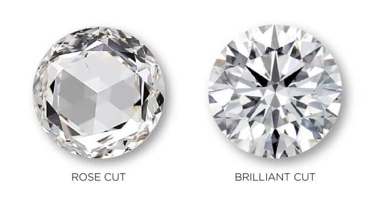 Rose Cut Diamond Guide: Embracing Timeless Elegance | LearningJewelry.com™
